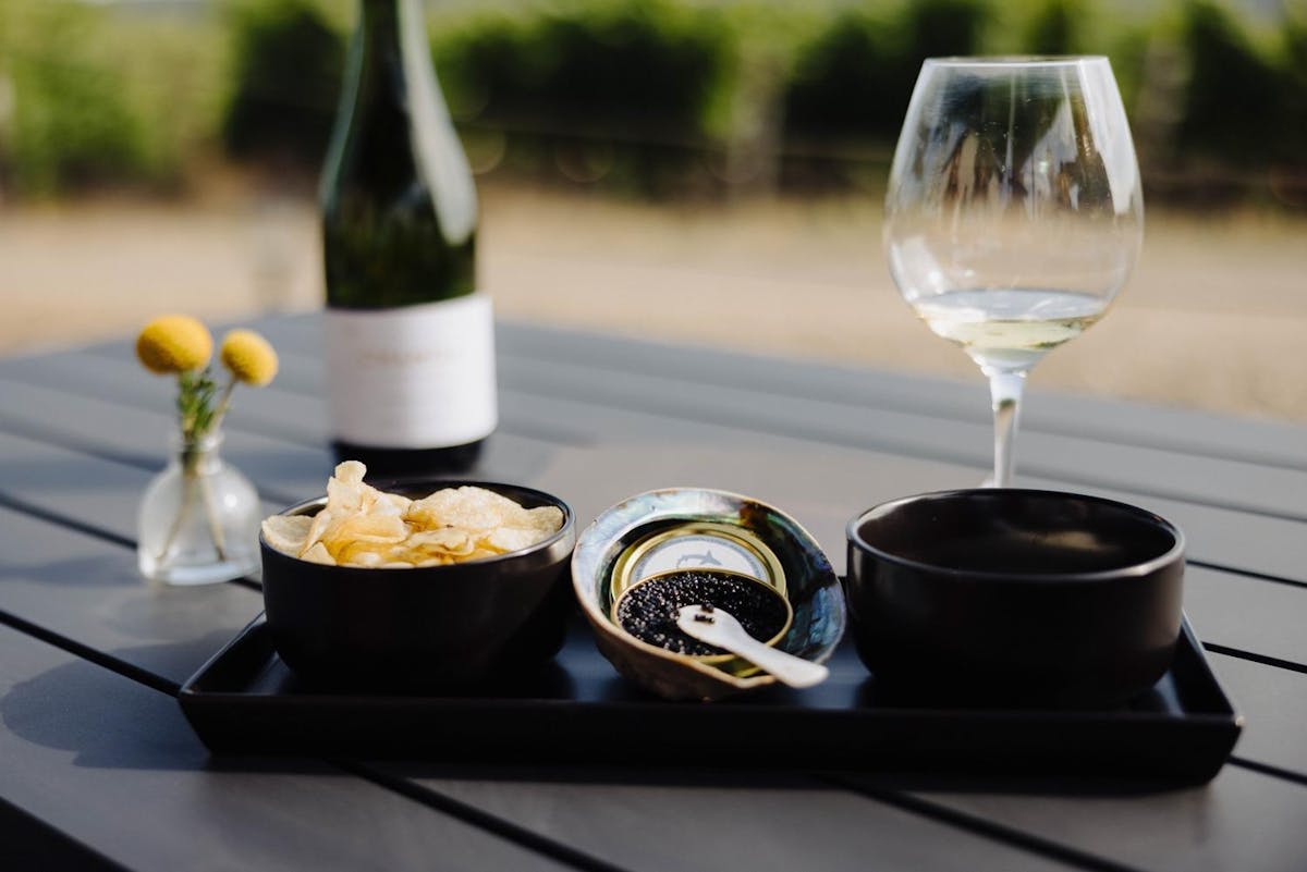 Chamisal Vineyards - San Luis Obispo, CA | Tock