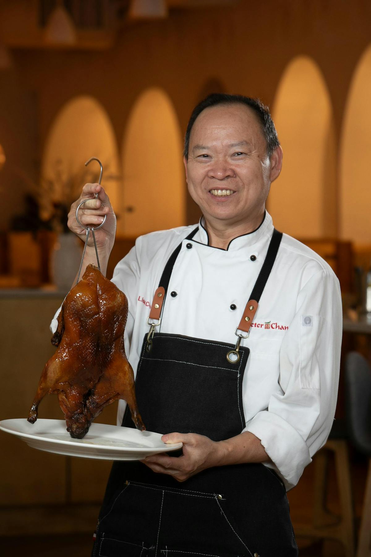 Chang Chang - Washington, DC | Tock