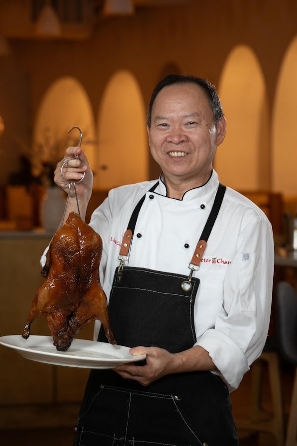 Chang Chang - Washington, DC | Tock