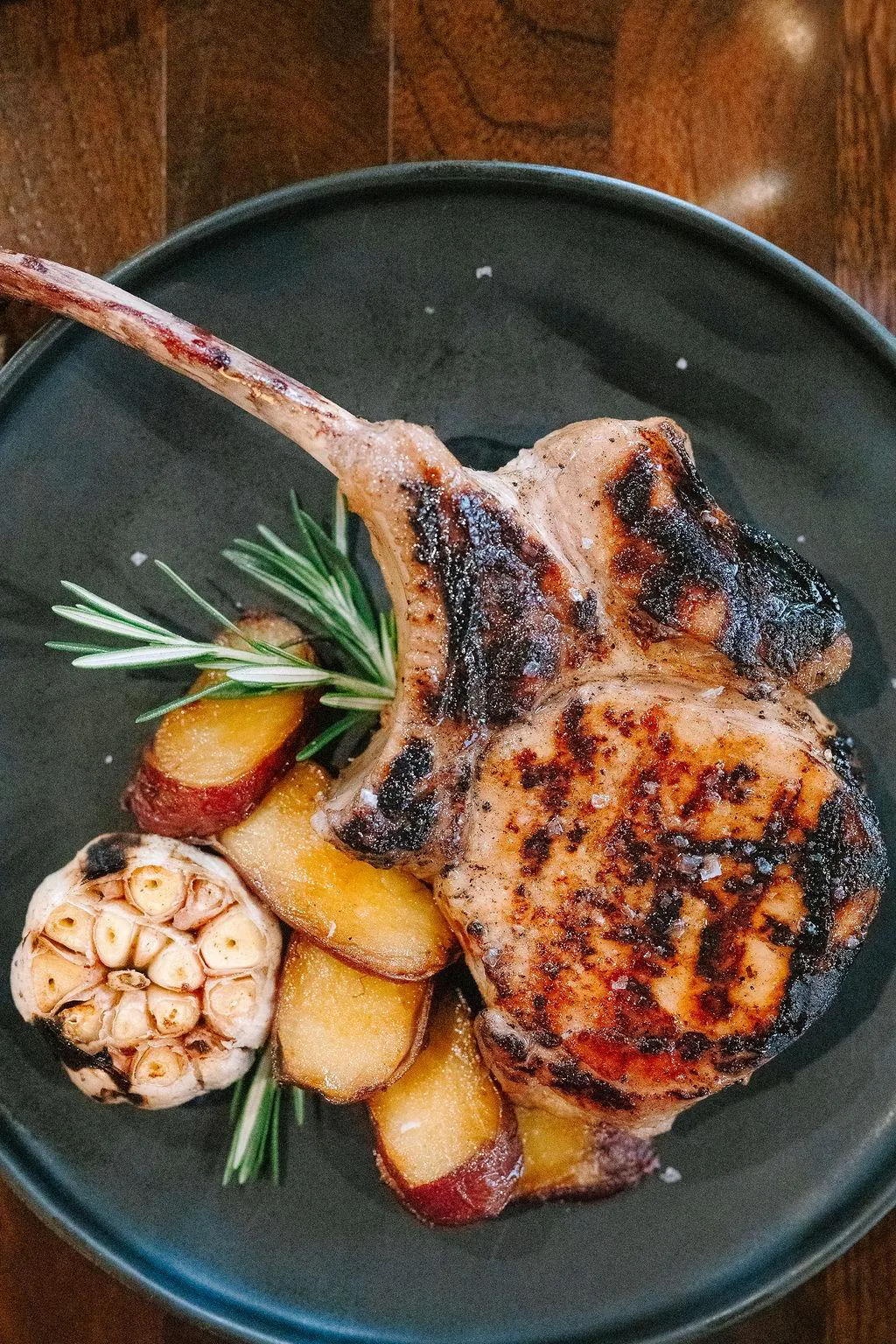 Gio's Prime 26 at Inn On Broadway - Dinner - Rochester, NY | Tock