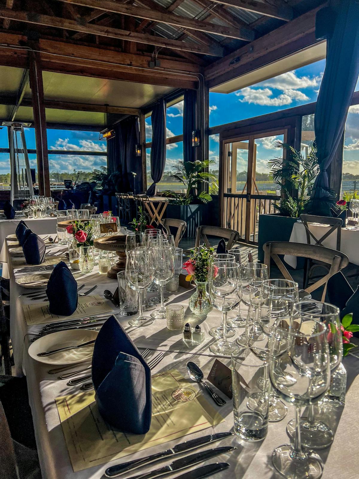 Blossom & Brie - Restaurant Reservations - North Fort Myers, FL | Tock