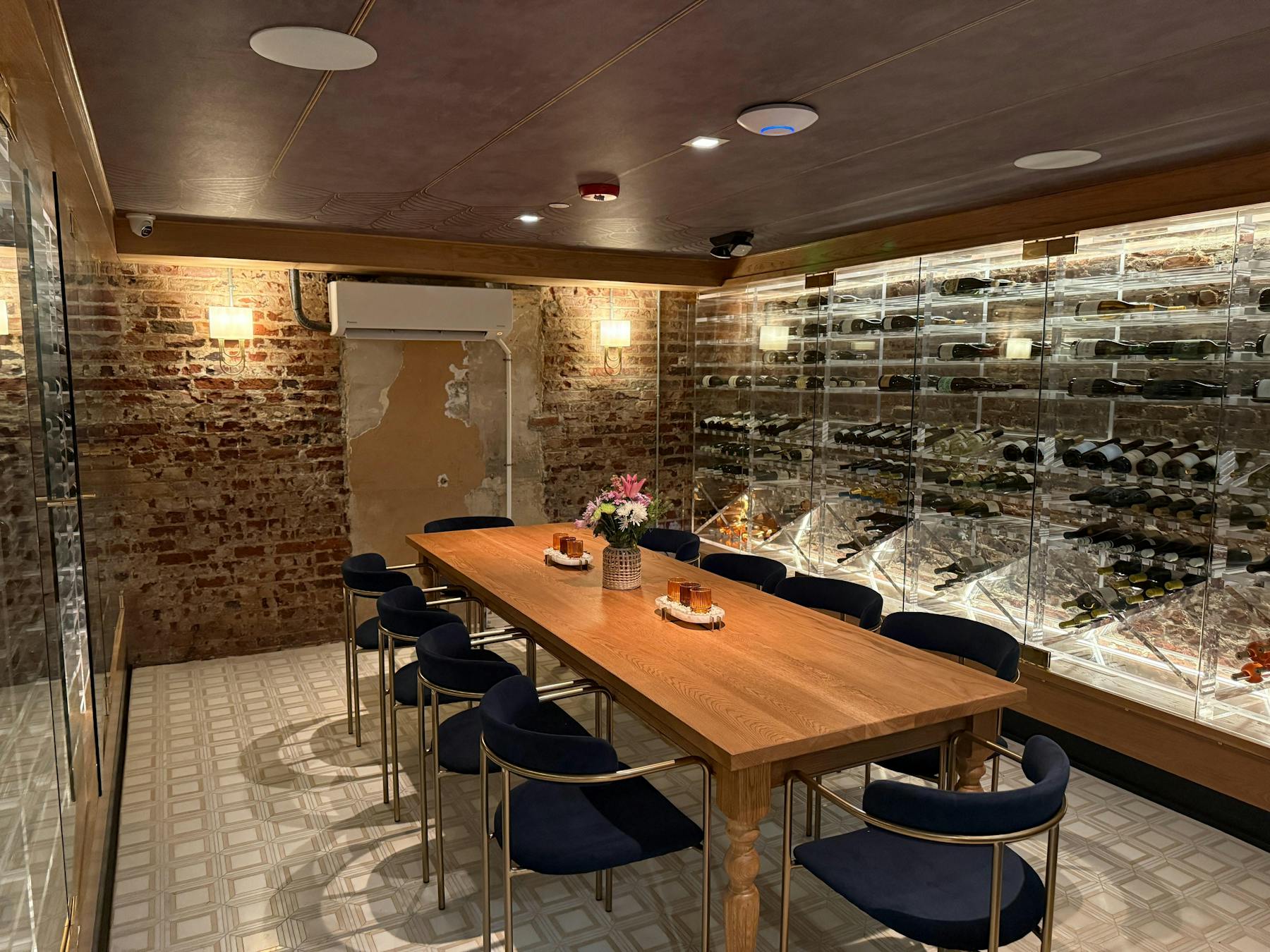 Leluia Hall - FAQs | Tock