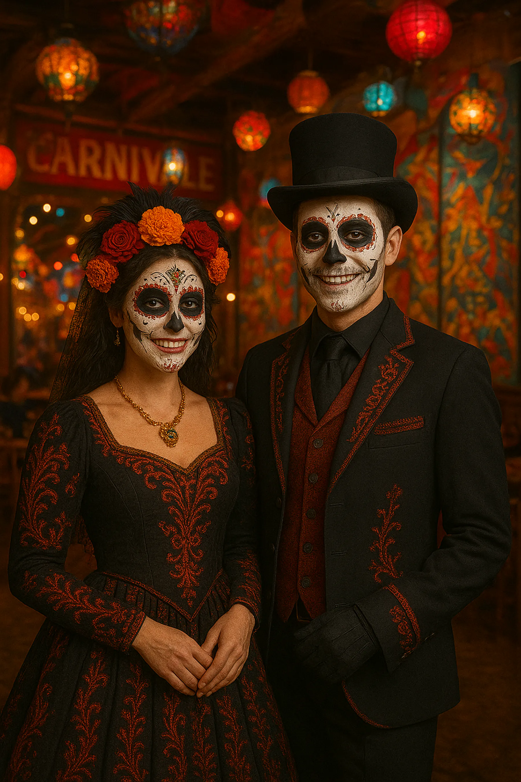 Carnivale - Chicago, IL | Tock