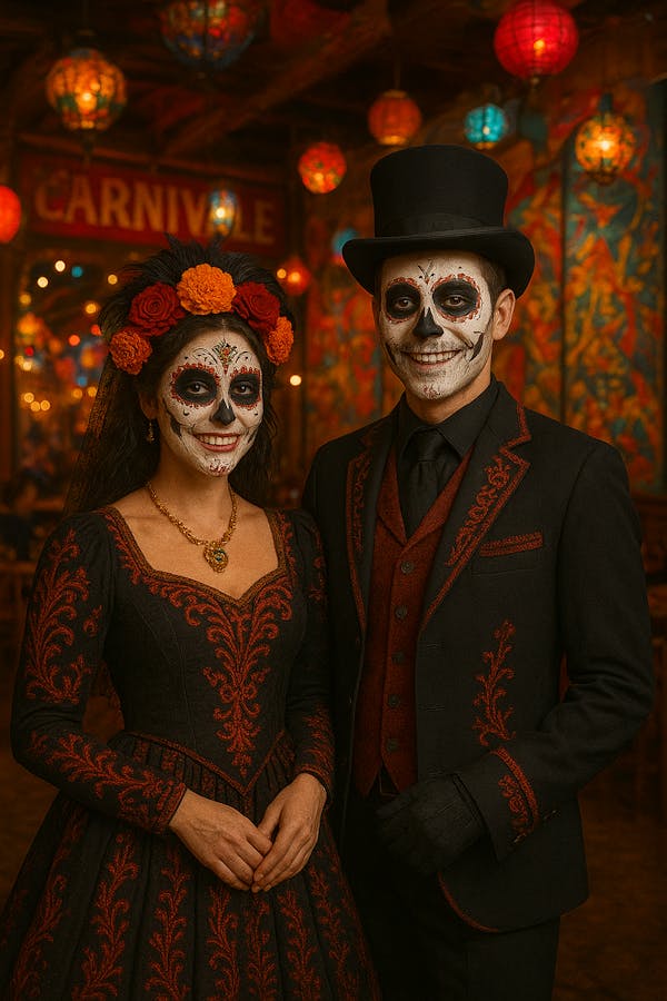 Carnivale - Chicago, IL | Tock