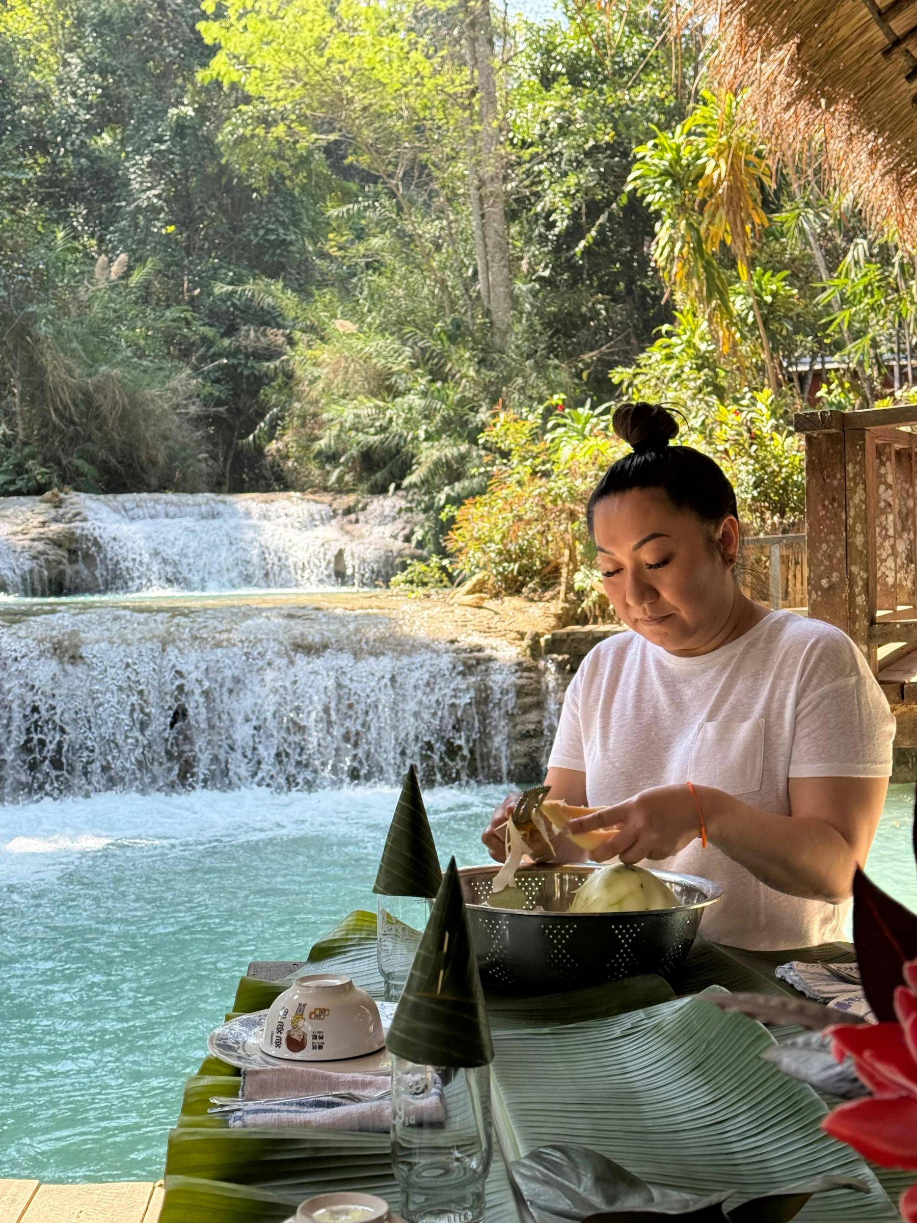 Khâluna - Minneapolis, MN | Tock