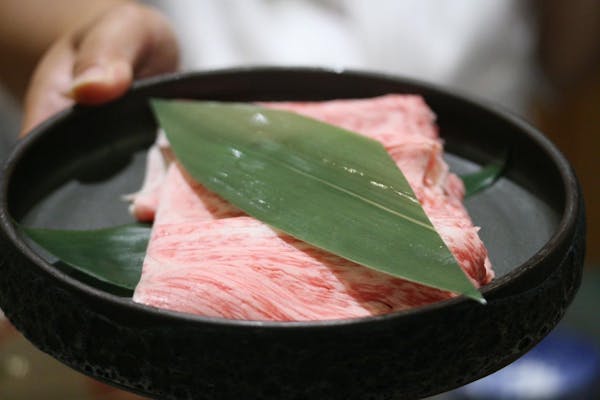 Shunji - Santa Monica, CA | Tock