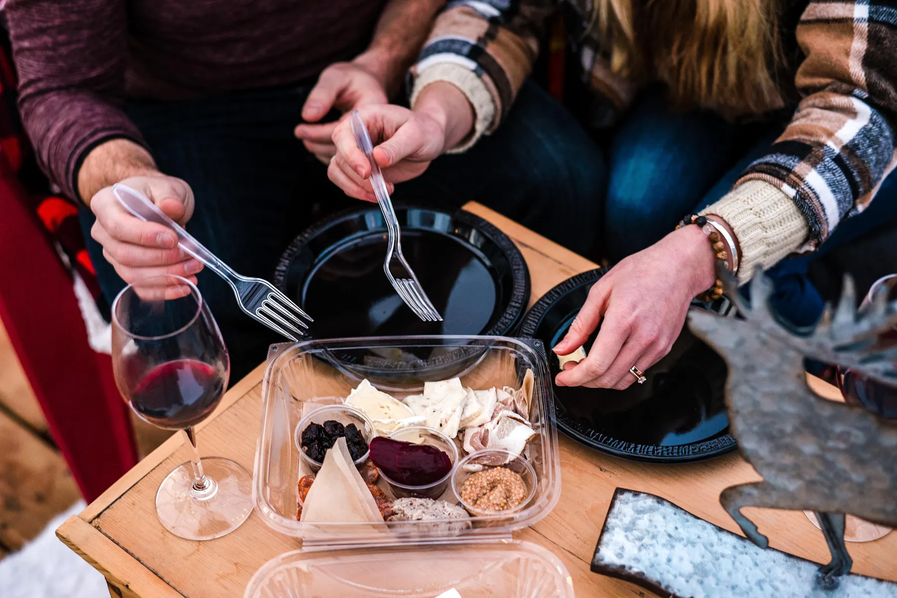 Singletree Winery - Abbotsford, BC | Tock