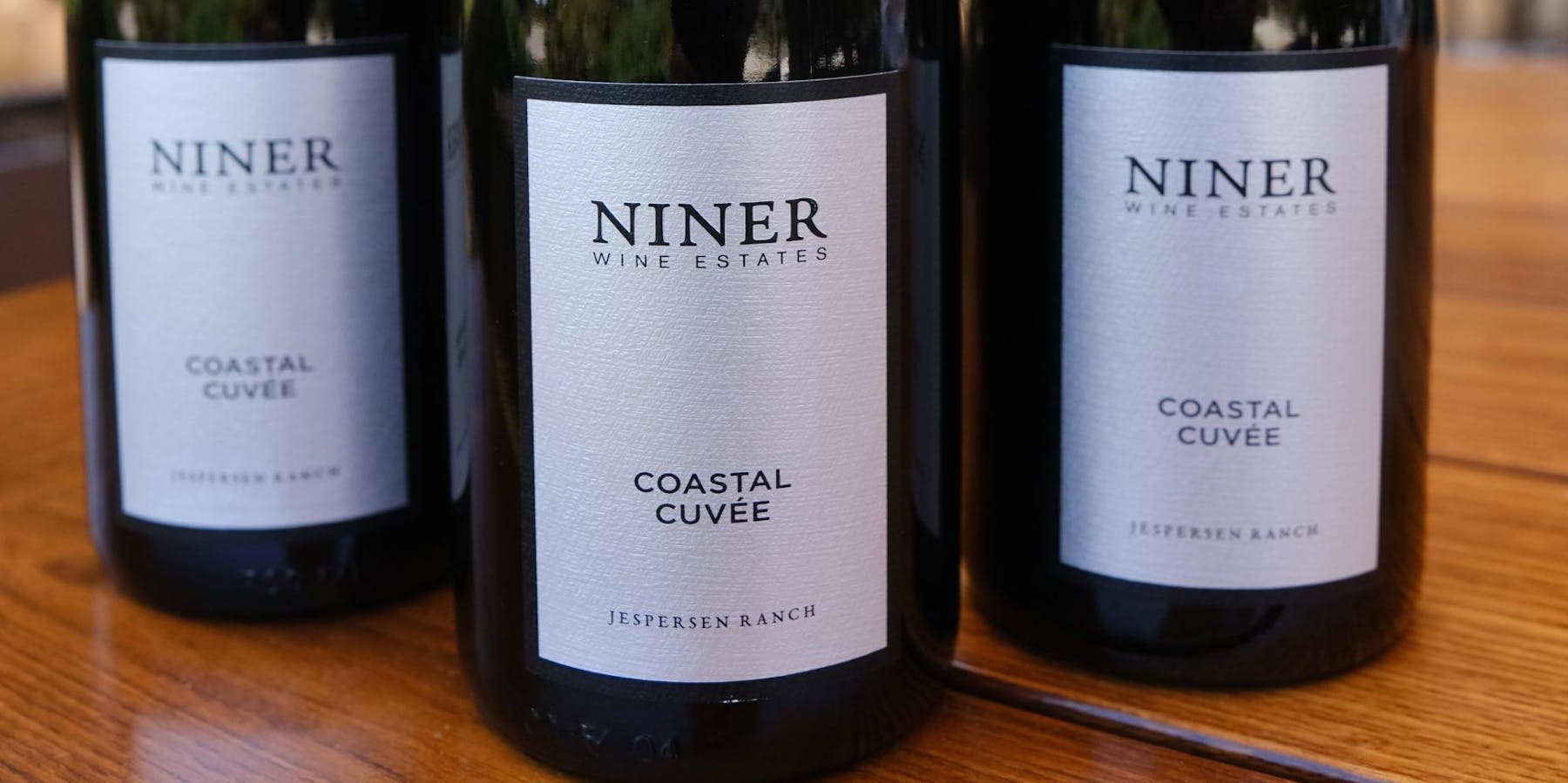 Niner Wine Estates - Estate Visit - Paso Robles, CA | Tock