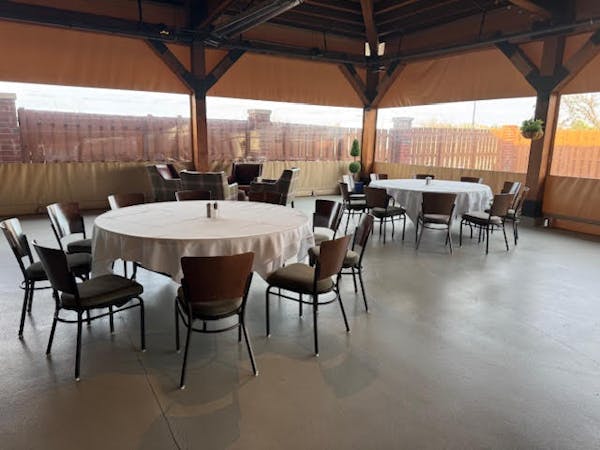 Pinstripes South Barrington - South Barrington, IL | Tock