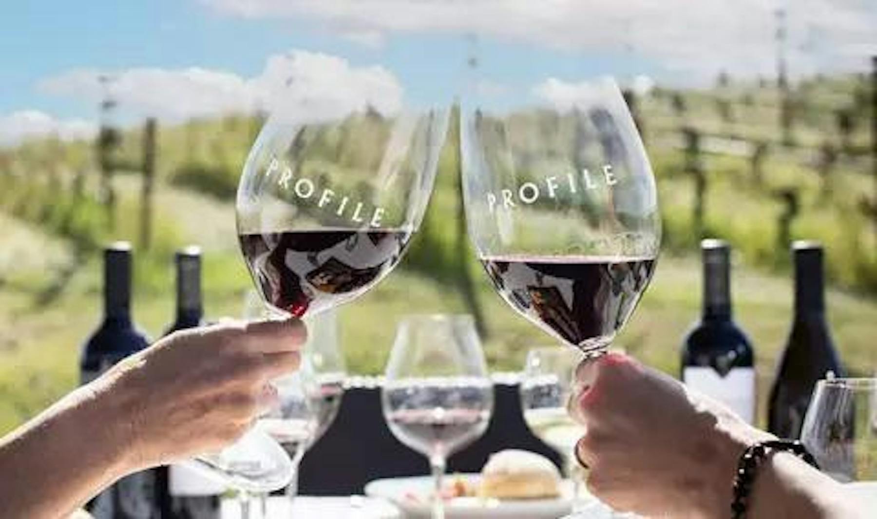 Merryvale Winery - St. Helena, CA | Tock