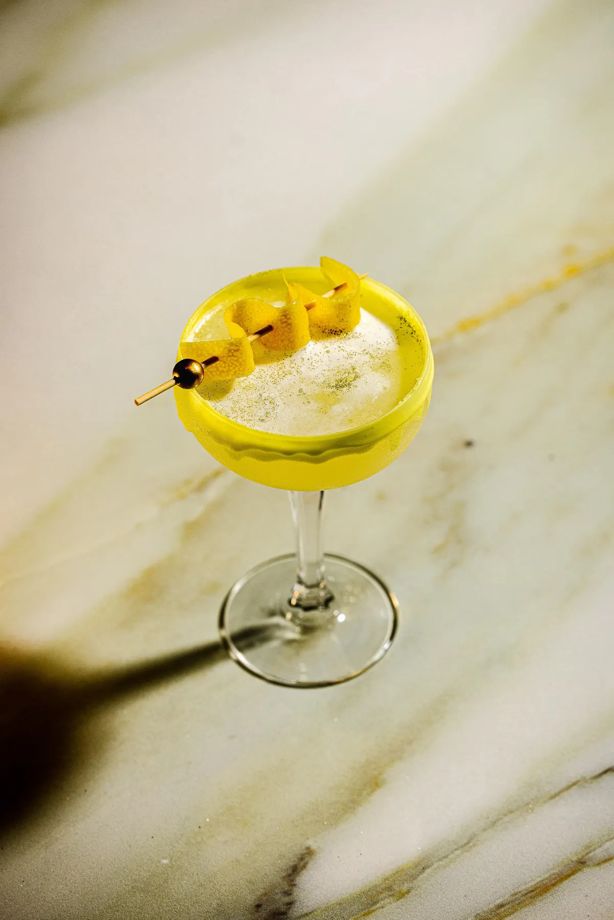 Verdure Kitchen & Cocktails - Atlanta, GA | Tock