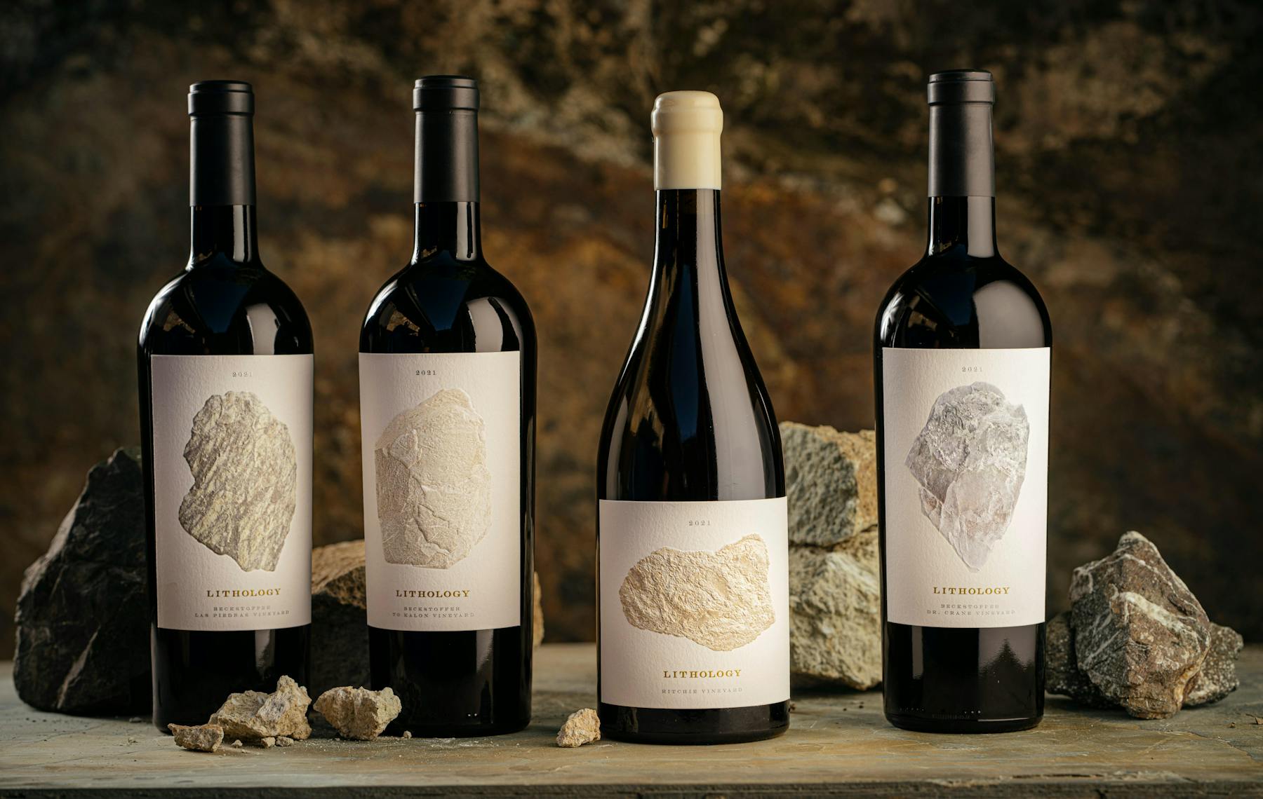 Lithology - Lithology | A Taste of Lithology - St. Helena, CA | Tock