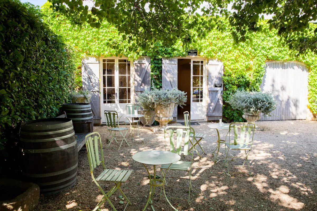 Krinklewood Estate - Broke, NSW | Tock