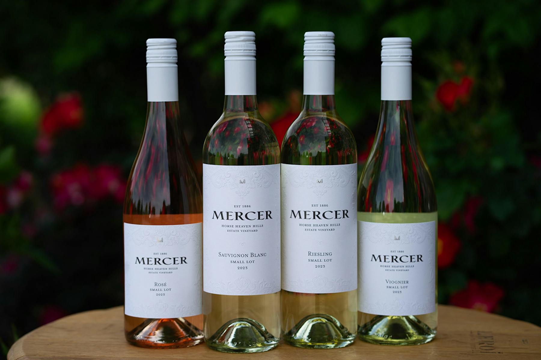 Mercer Tasting Room - Walla Walla - Walla Walla, WA | Tock