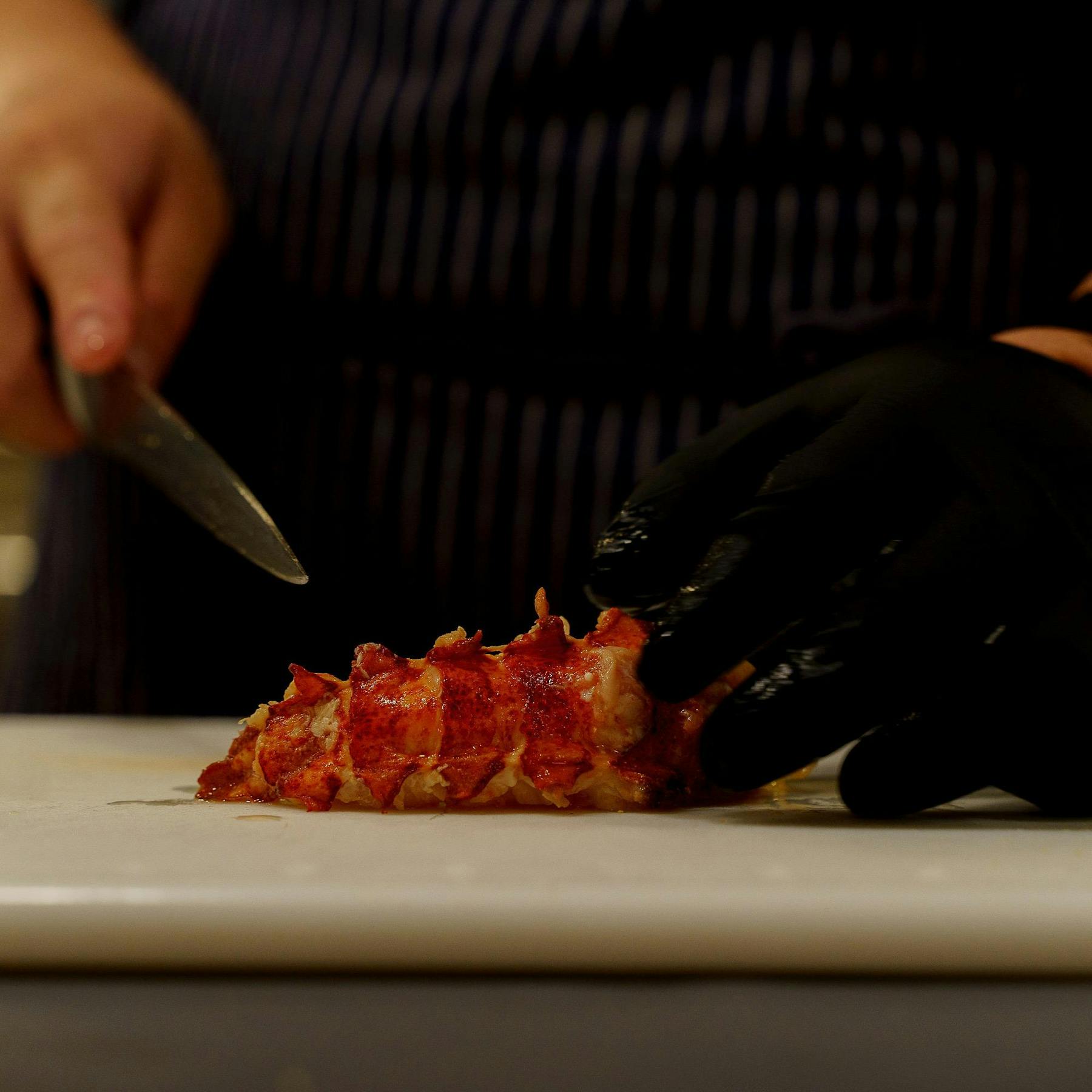 Counter- - Charlotte, NC | Tock