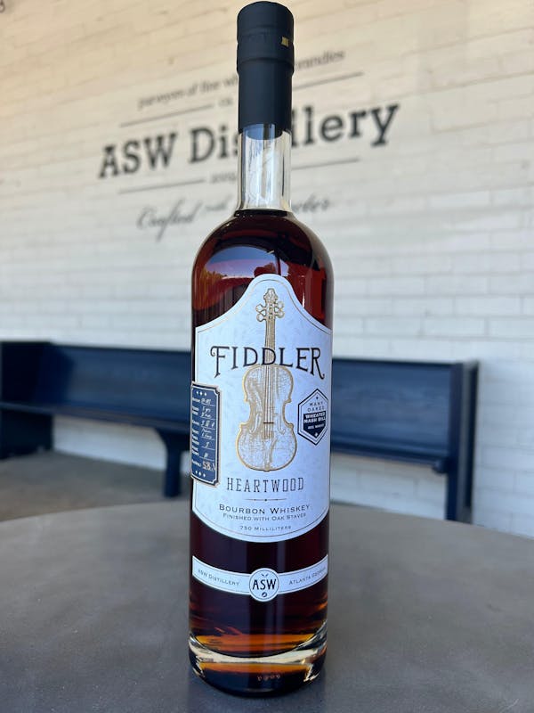 ASW Distillery - Atlanta, GA | Tock