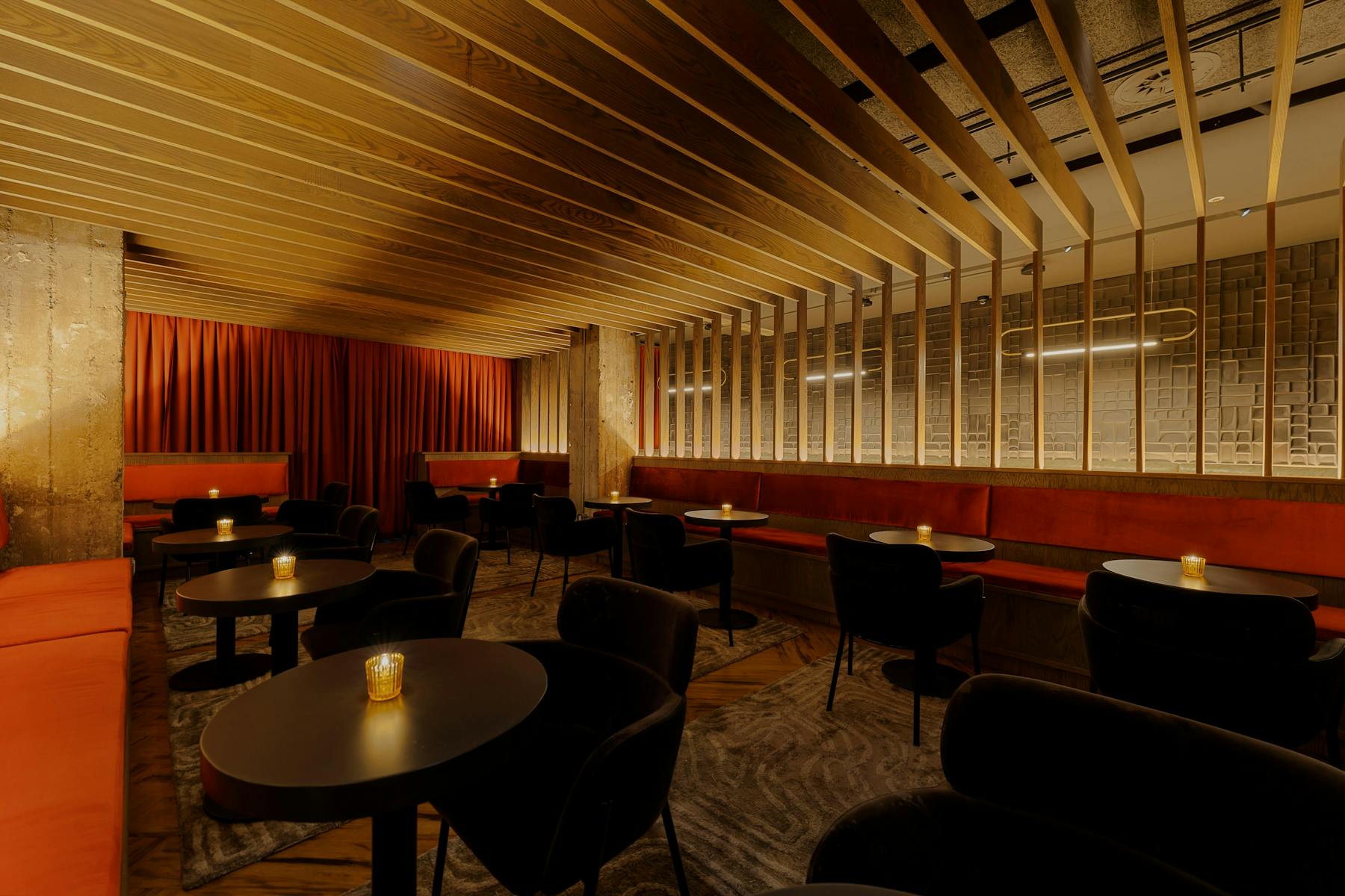 Persona - San Francisco, CA | Tock