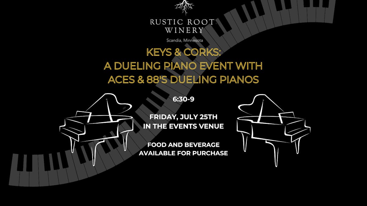 Rustic Roots Winery - Scandia, MN | Tock