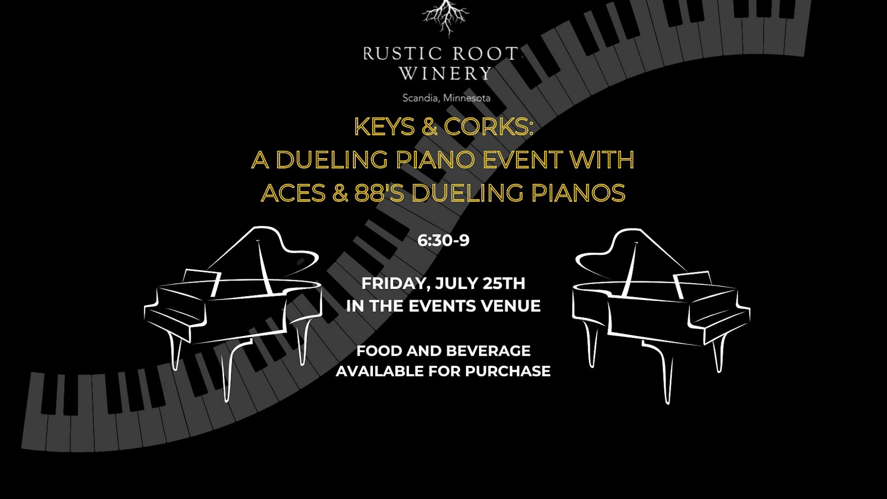 Rustic Roots Winery - Scandia, MN | Tock