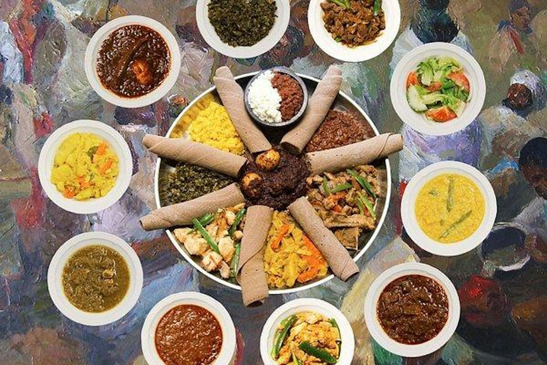 The Kitchen - Seattle, WA | Tock