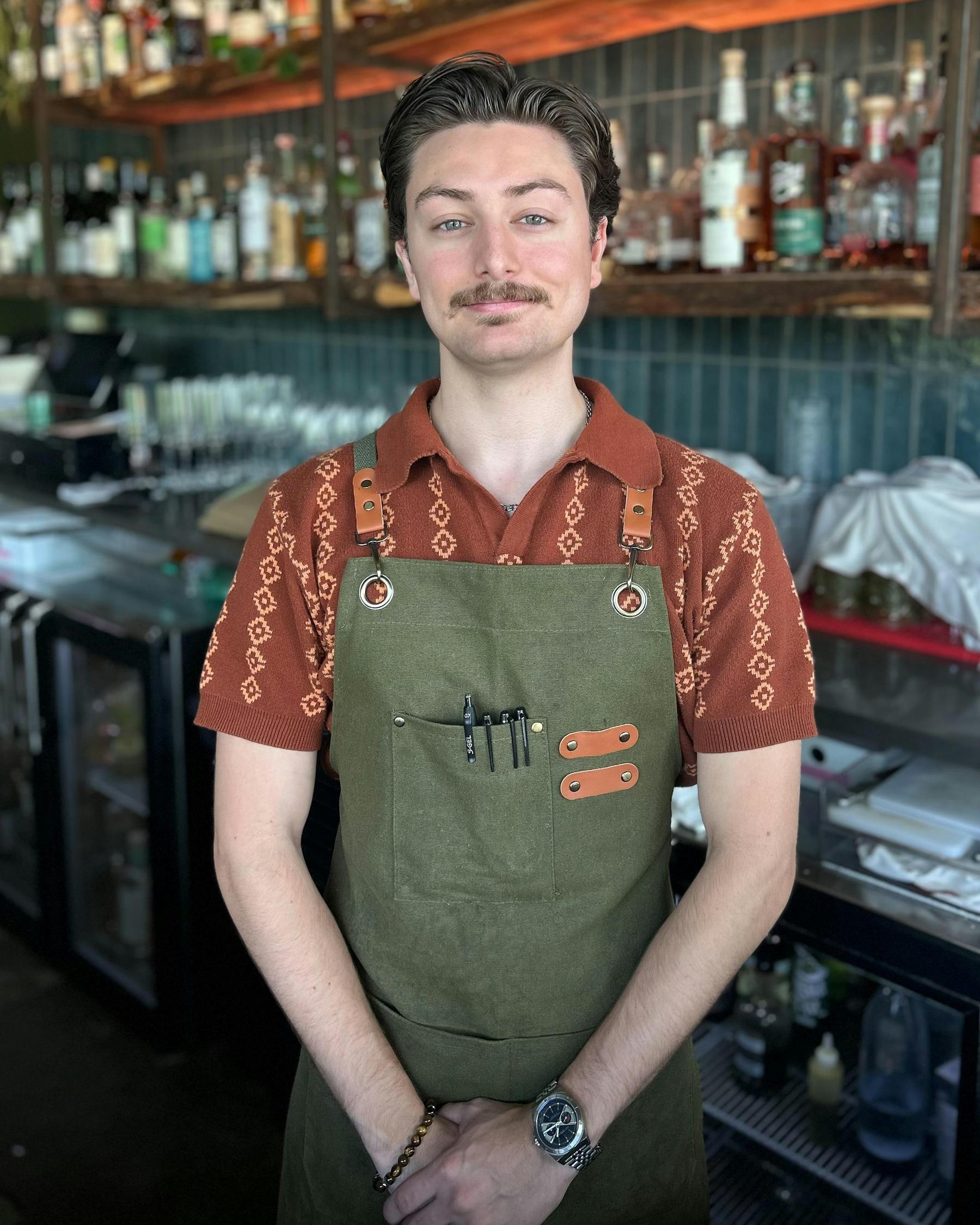 Conifer - Bentonville, AR | Tock