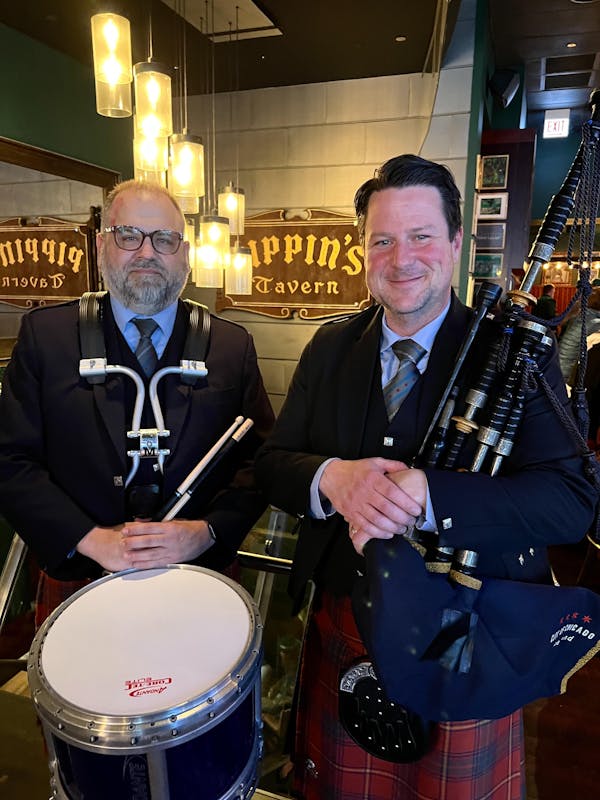 Pippin's Tavern - Chicago, IL | Tock