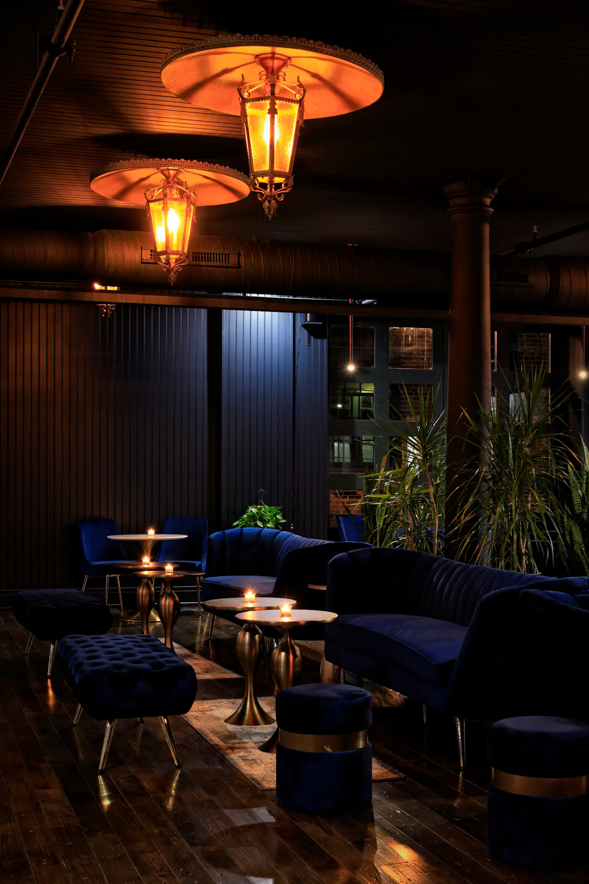 Waxlight Bar a Vin - Buffalo, NY | Tock