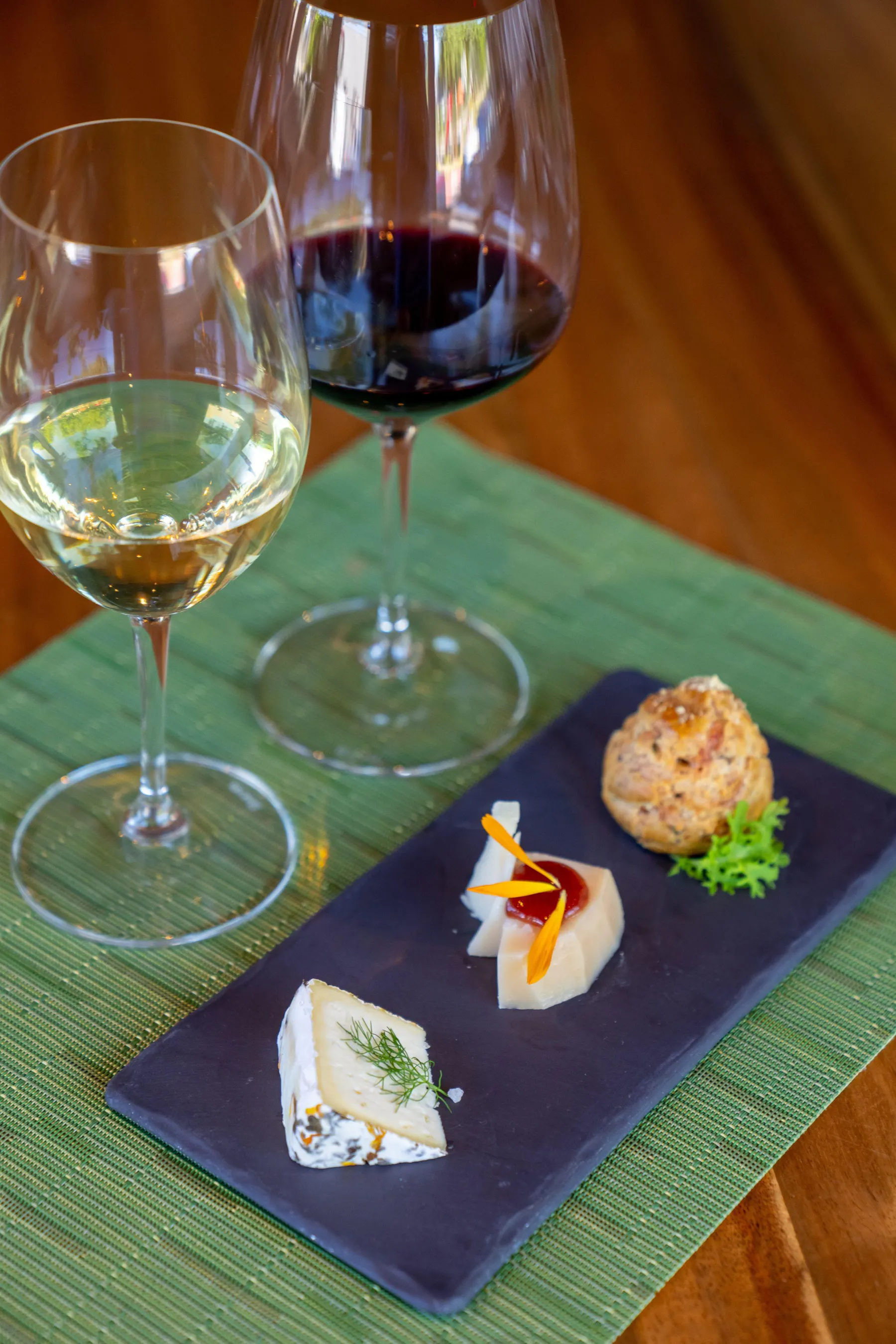 Clif Family Winery - St. Helena, CA | Tock