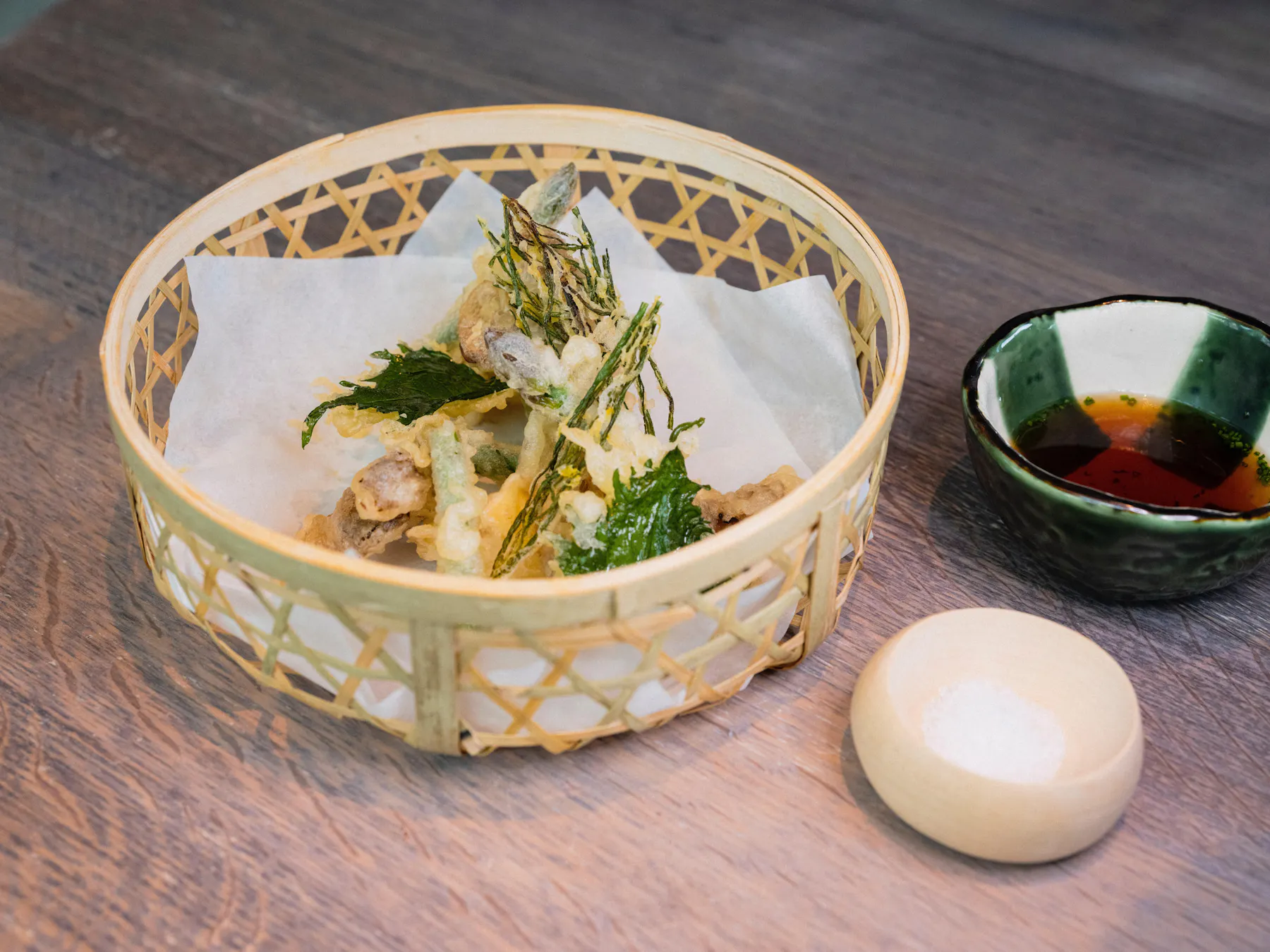 Kokin Restaurant - London, ENGLAND | Tock