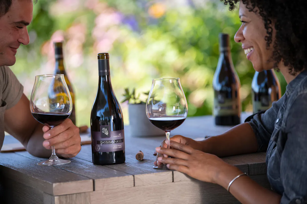 Penner-Ash Wine Cellars - Newberg, OR | Tock