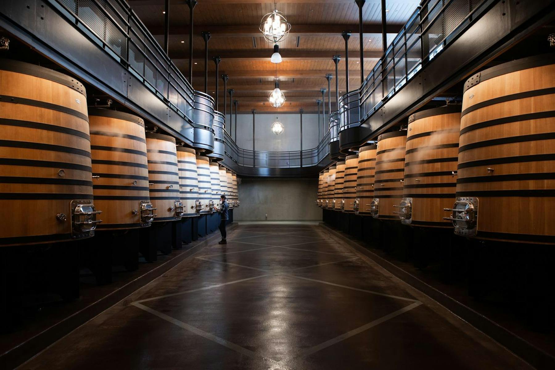 Phantom Creek Estates - Estate Tour and Tasting - Oliver, BC | Tock