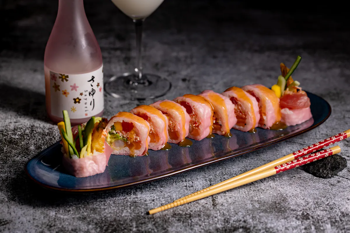 Kasai Japanese Steakhouse Peoria - Peoria, AZ | Tock