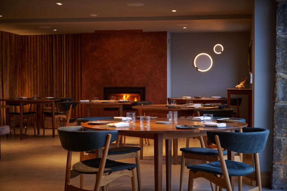 The Angel at Hetton - Hetton, GB | Tock