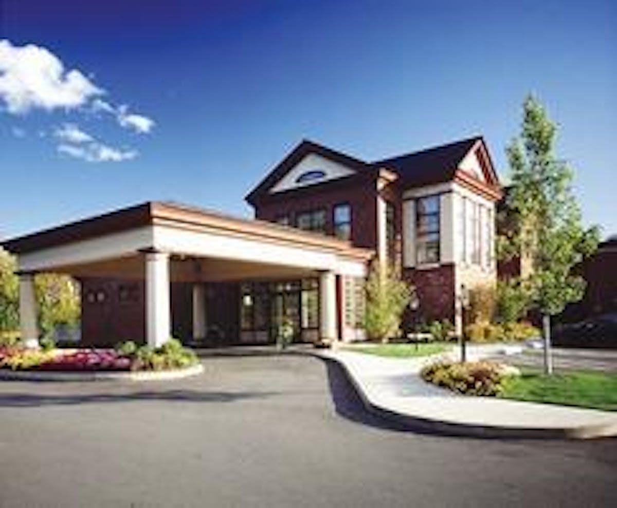 The North House - Avon, CT | Tock