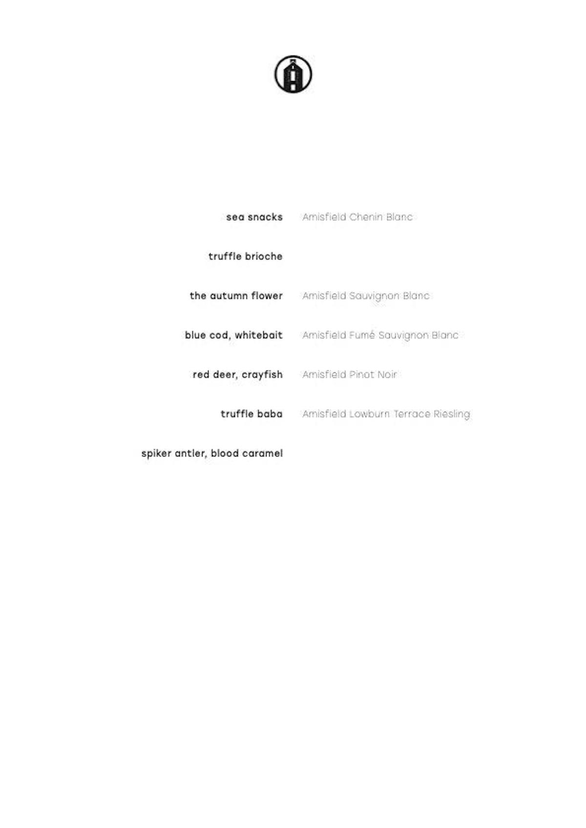 Amisfield - Central Otago, Queenstown, OTAGO | Tock