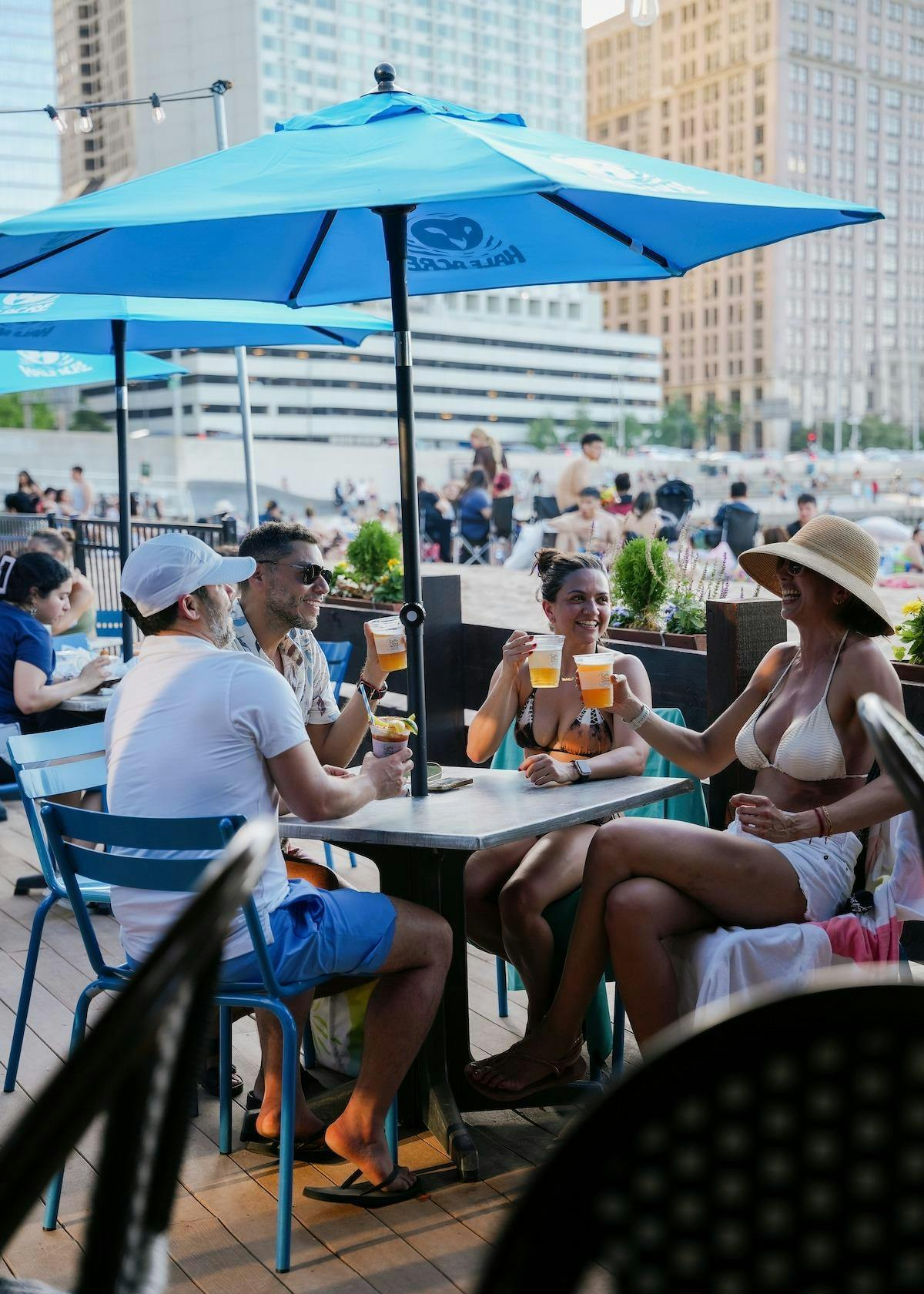 Caffè Oliva - Chicago, IL | Tock