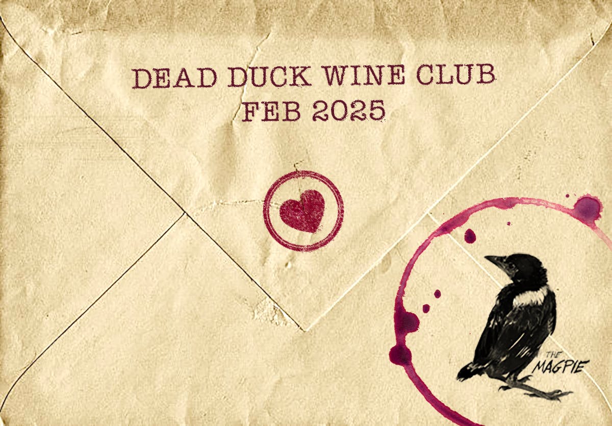 The Magpie - San Antonio, TX | Tock