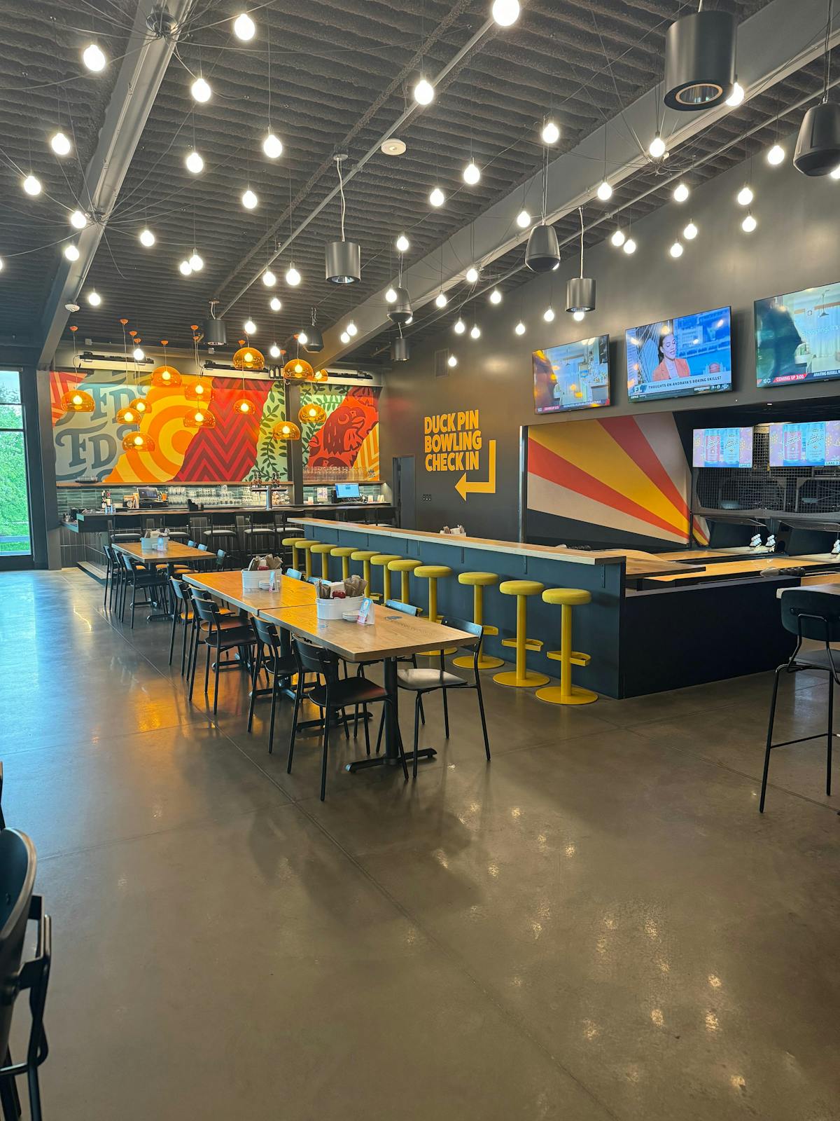 Field Day Brewing Co. - North Liberty, IA | Tock