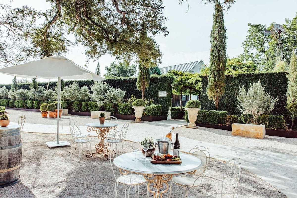 Signor Vineyards - Fredericksburg - Fredericksburg, TX | Tock