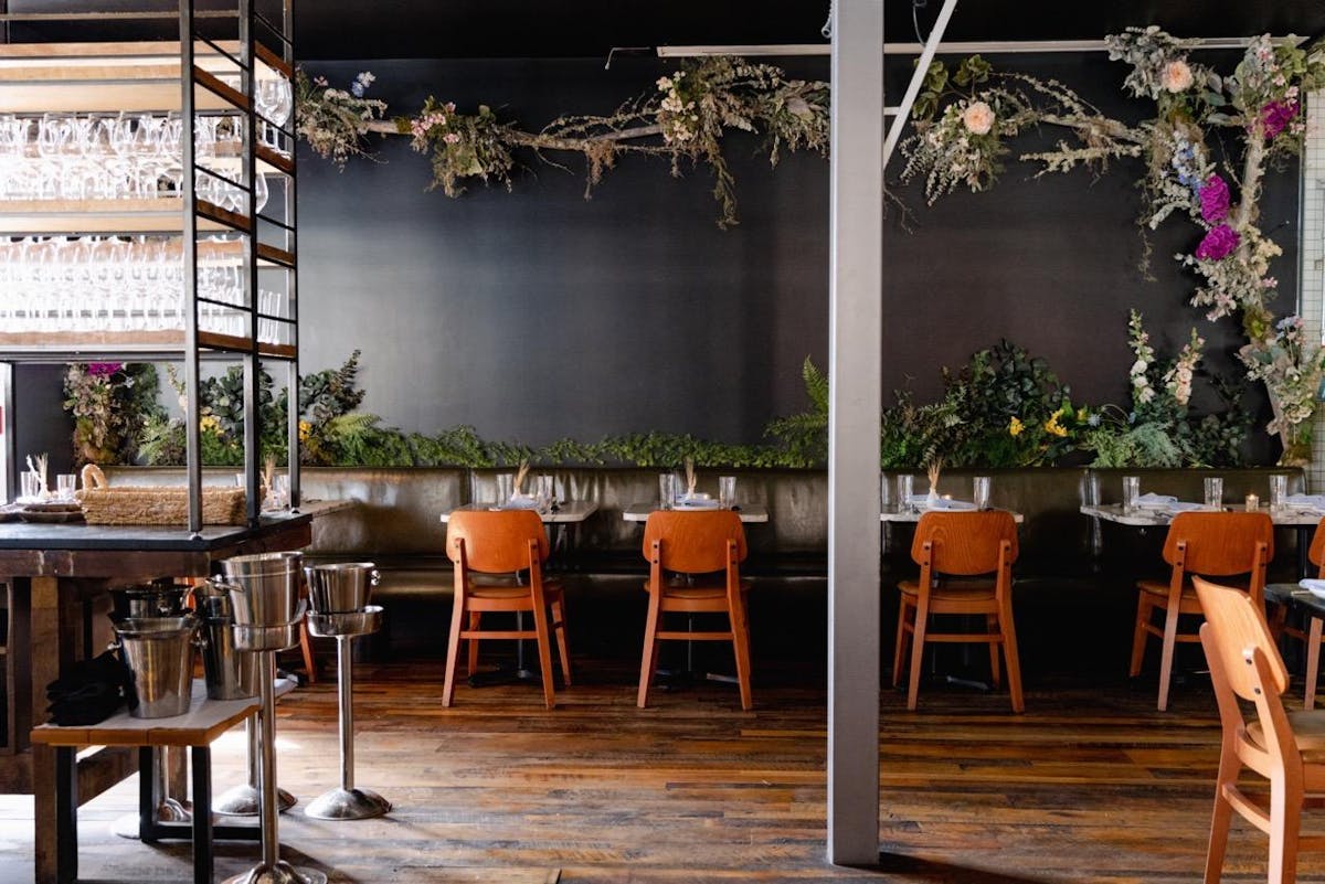 SheWolf Pastificio & Bar - A La Carte Reservation - Detroit, MI | Tock