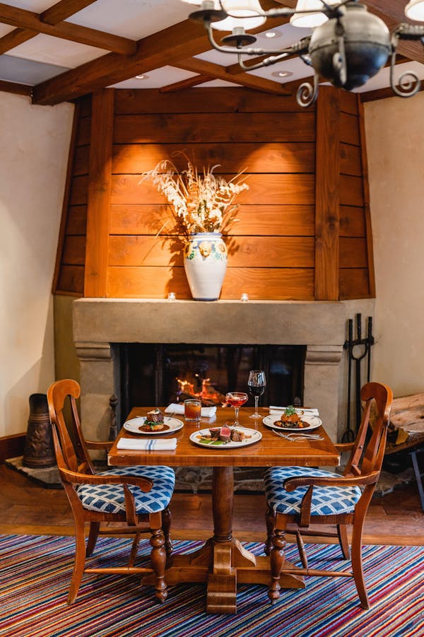 Tria Restaurant, Bar & Event Center - North Oaks, MN | Tock