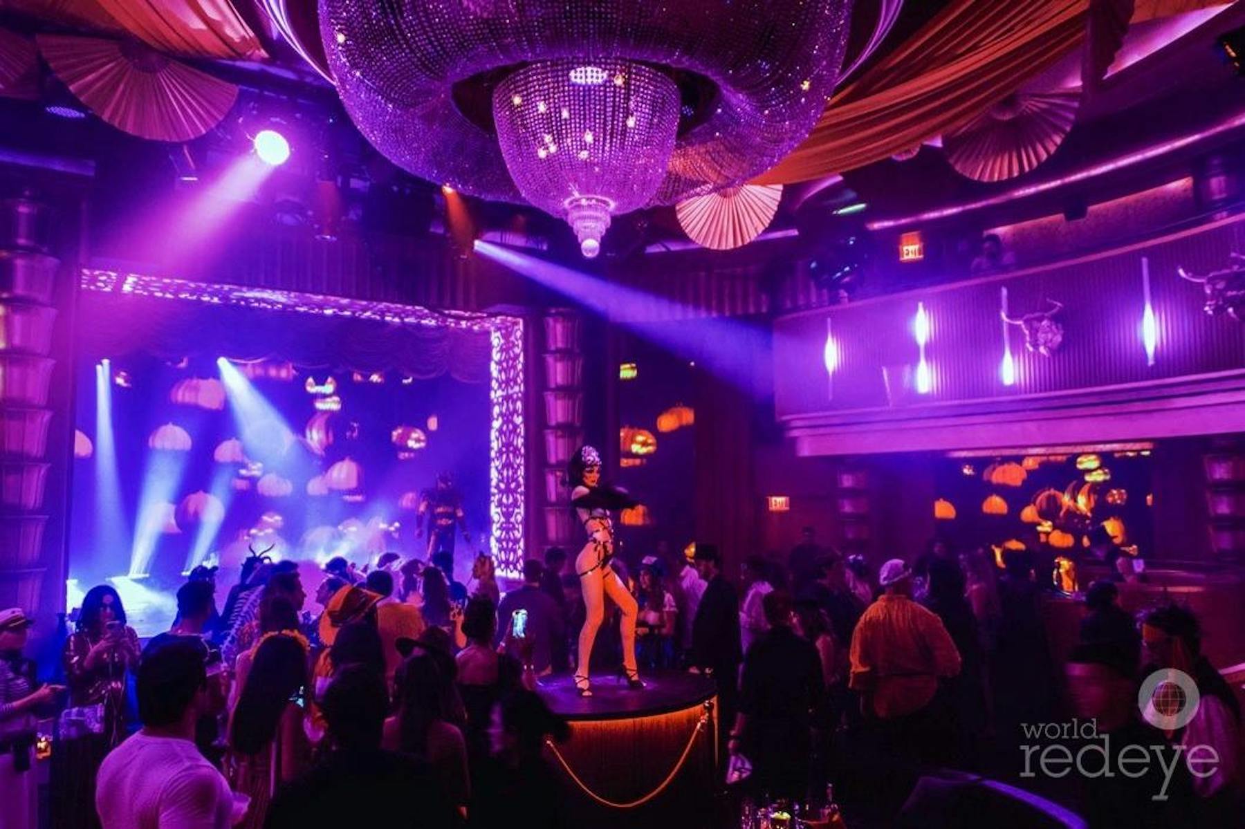 Faena Theater - Everafter - The Observer's Lounge - Miami Beach, FL | Tock