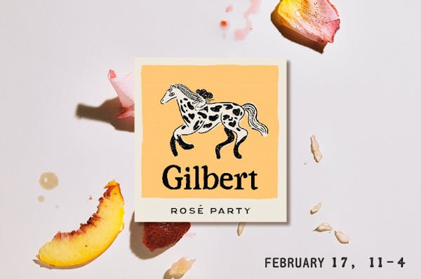 Gilbert Cellars - Yakima, WA | Tock