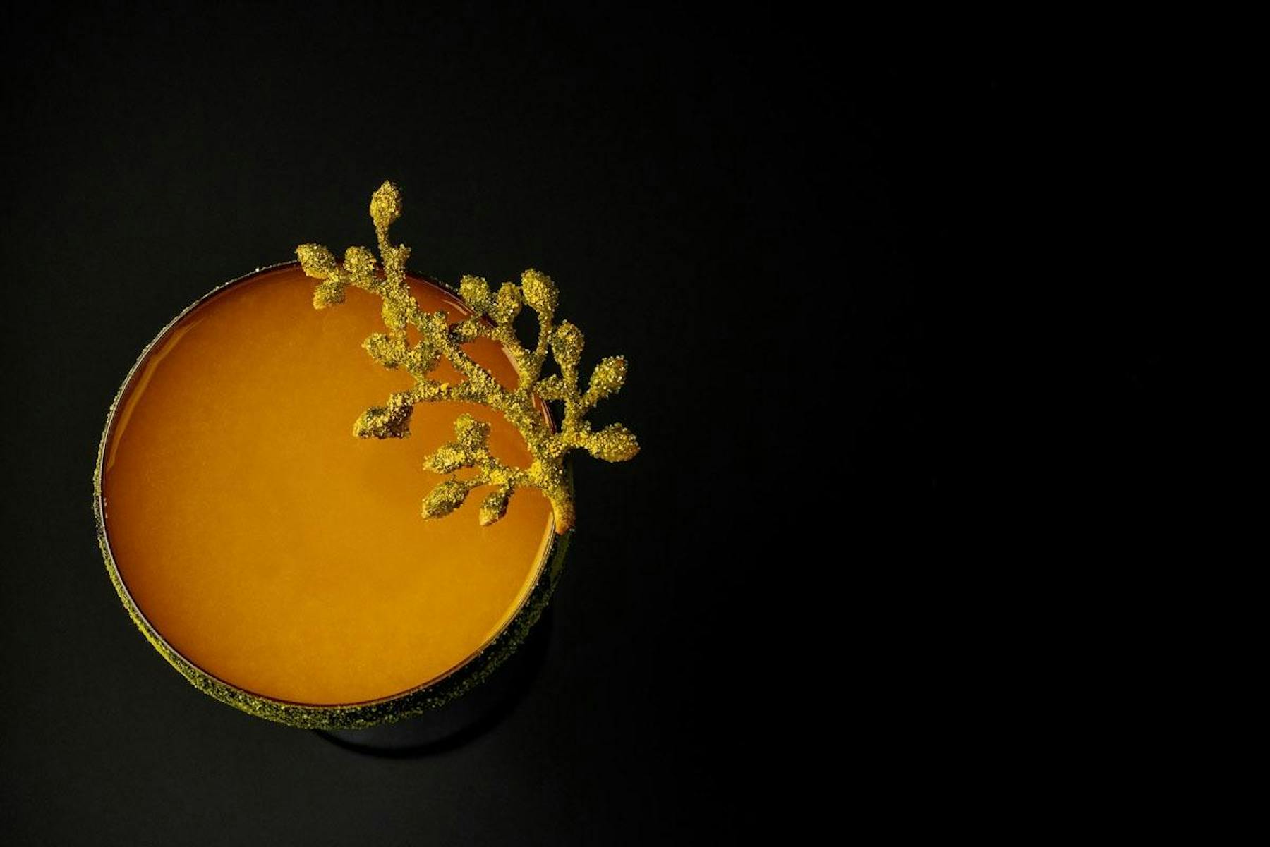 The Loupe Lounge at the Space Needle - Seattle, WA | Tock