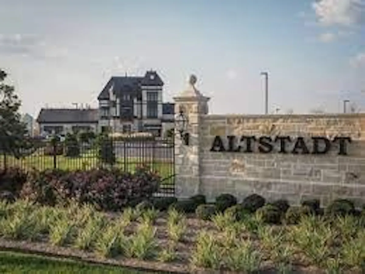 Altstadt Brewery - Fredericksburg, TX | Tock