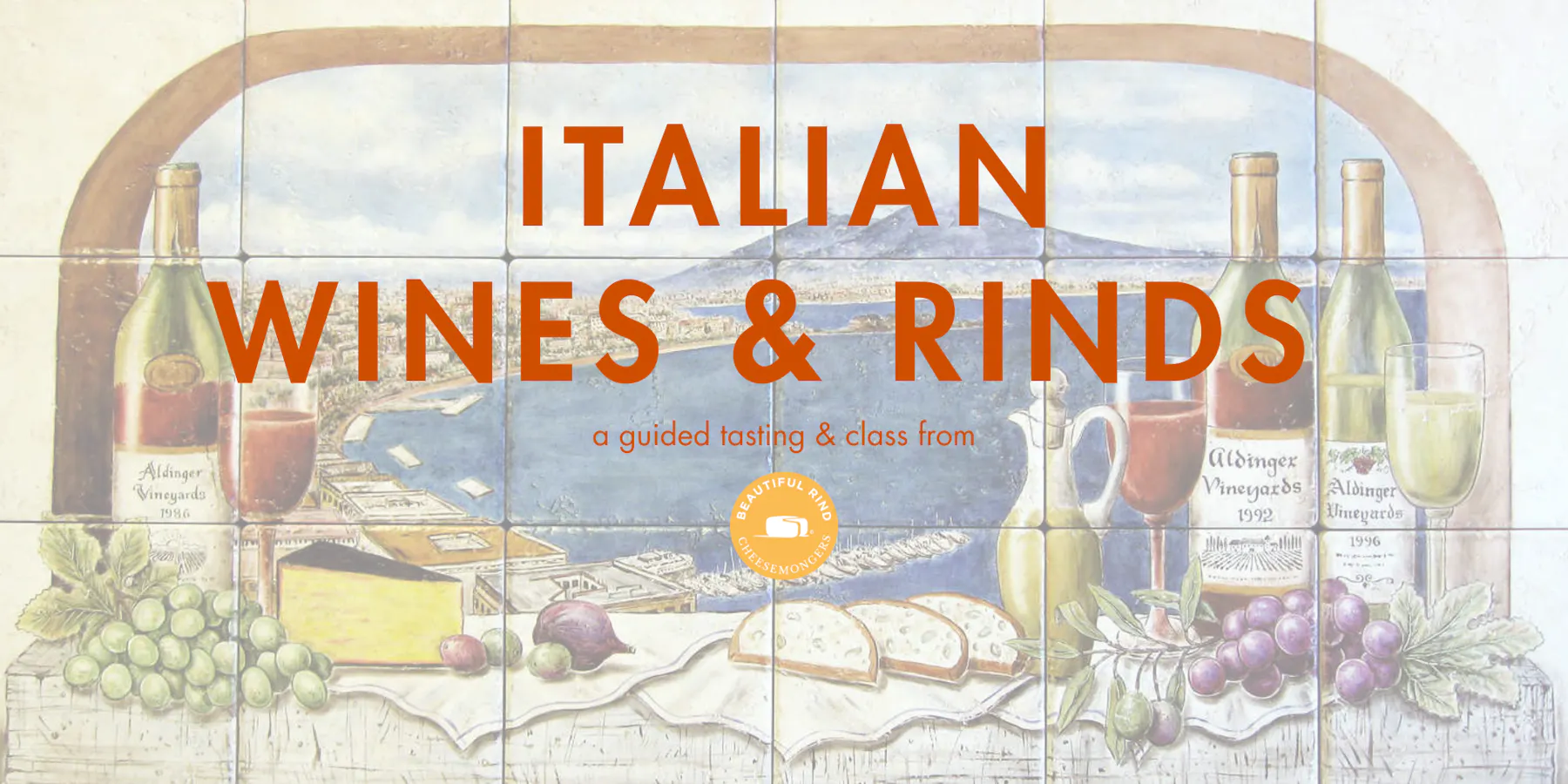 Beautiful Rind - Chicago, IL | Tock
