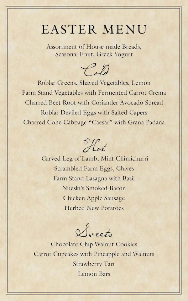 Roblar Winery & Vineyards - Large Group Reservation (8-16) - Santa Ynez ...