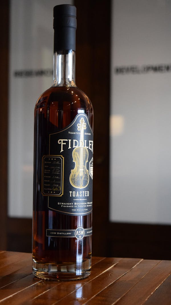 ASW Distillery - Atlanta, GA | Tock