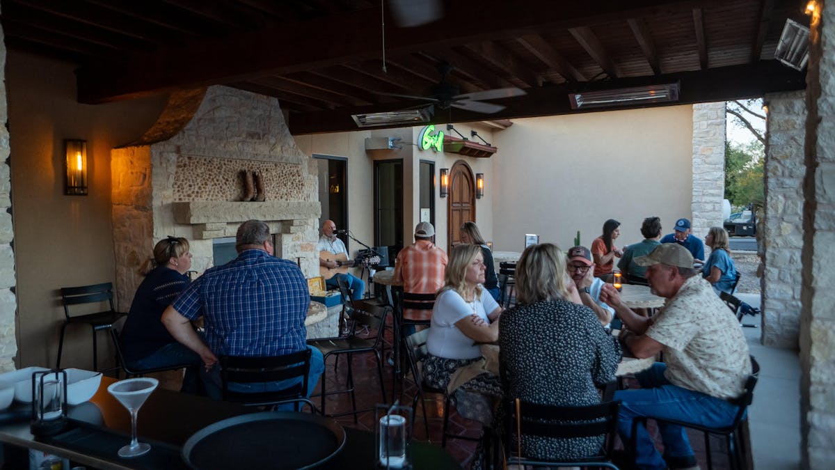 Rio Brazos Grill - Weatherford, TX | Tock