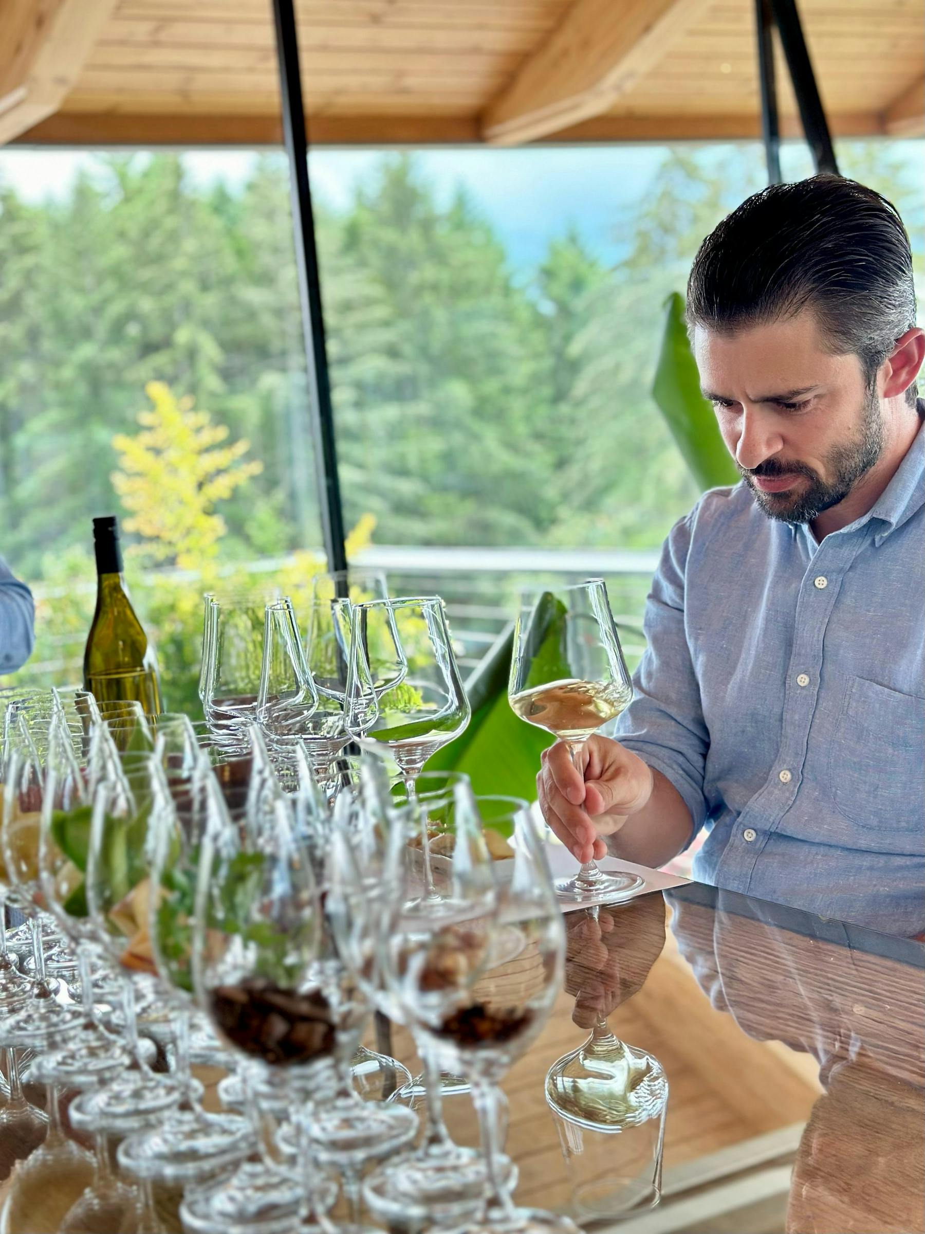 REX HILL - Newberg, OR | Tock